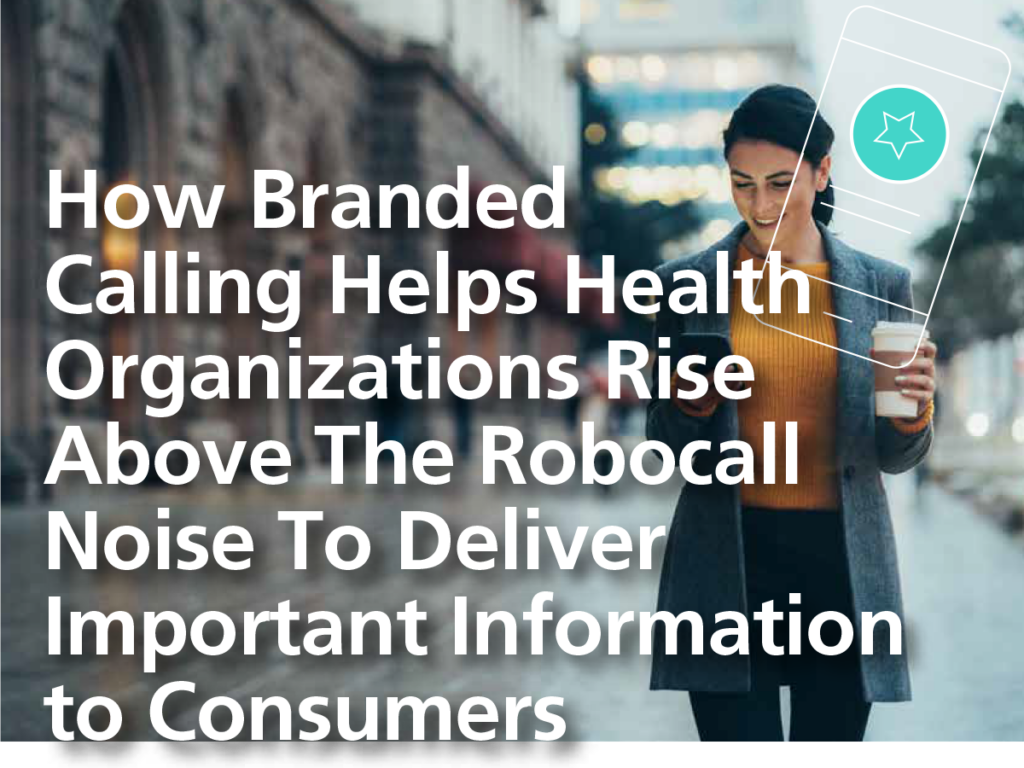 Exploring the Demand for Branded Caller ID eBooks | TNS