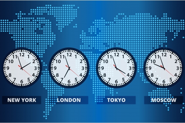 Stock Exchange Global Trading Hours and How This Can Impact Your ...