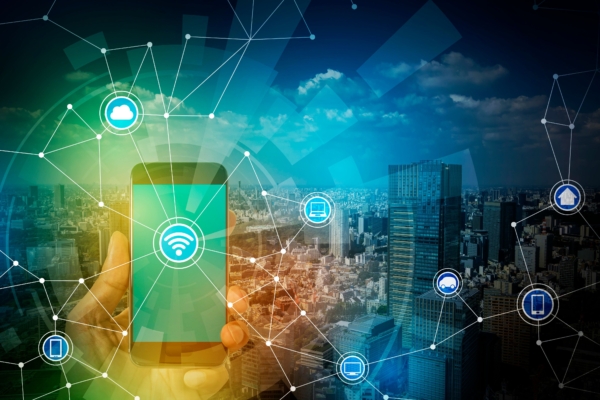 The Evolution of Billing for Wireless Roaming Services: Work Smarter ...