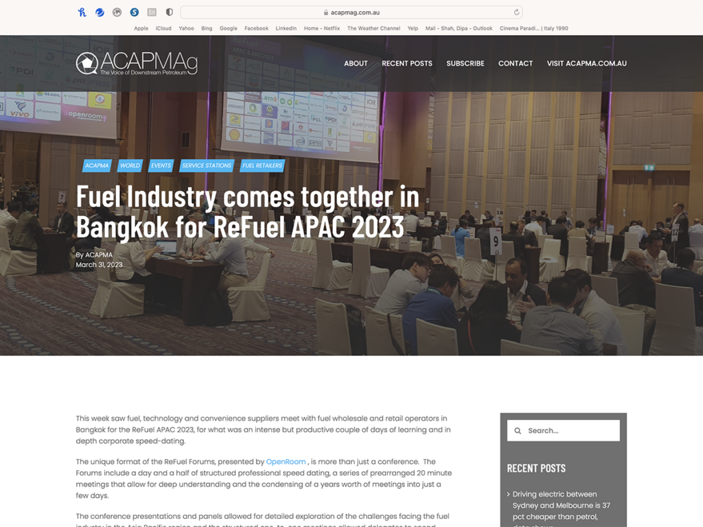 Media Center and Resources | TNS