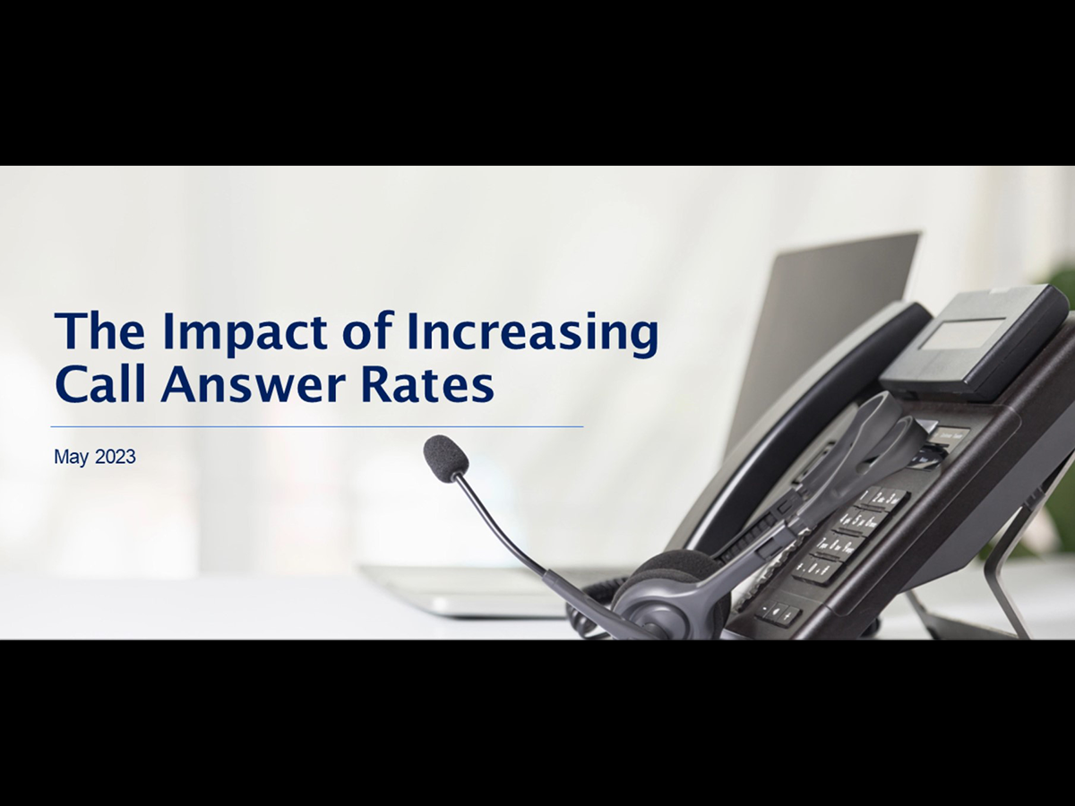 Events, Webinars and Podcasts | TNS