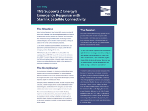 Global Leadership | TNS