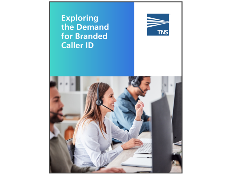 TNS | Network IaaS Solutions for Global Connectivity