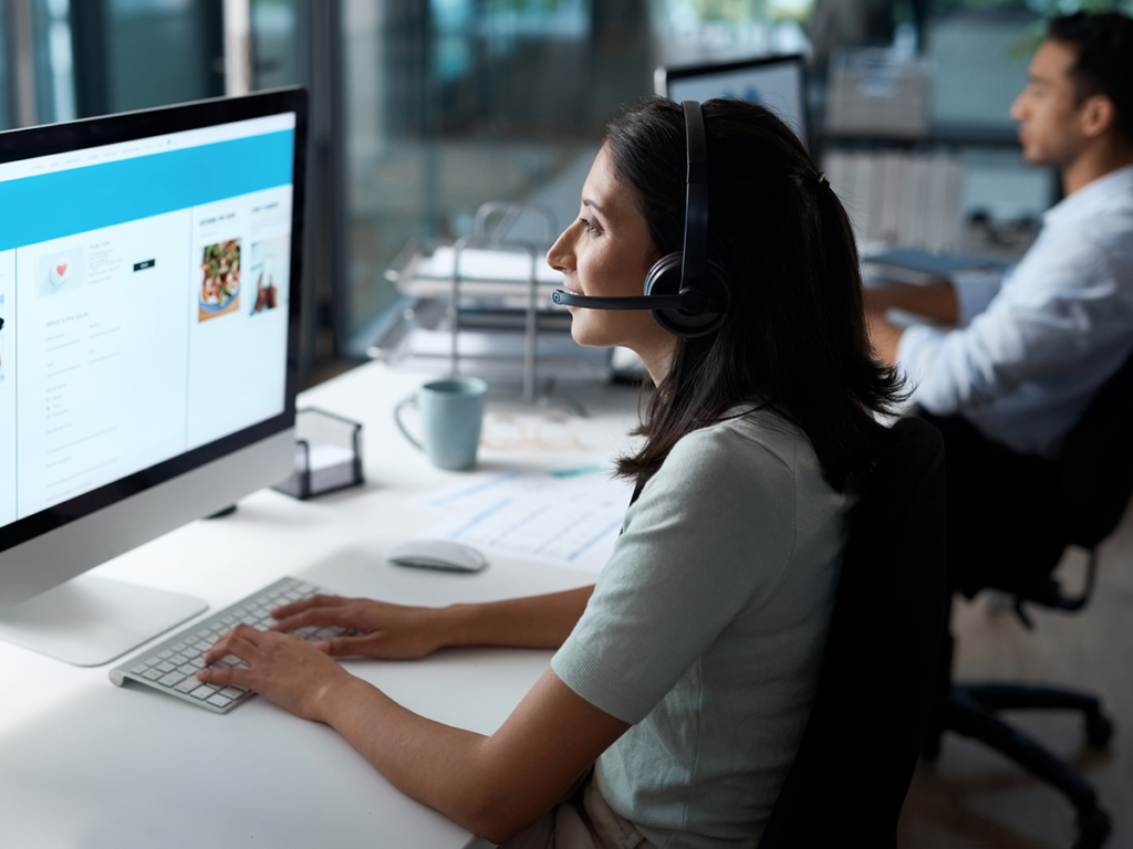 Communications Solutions Resource Center | TNS