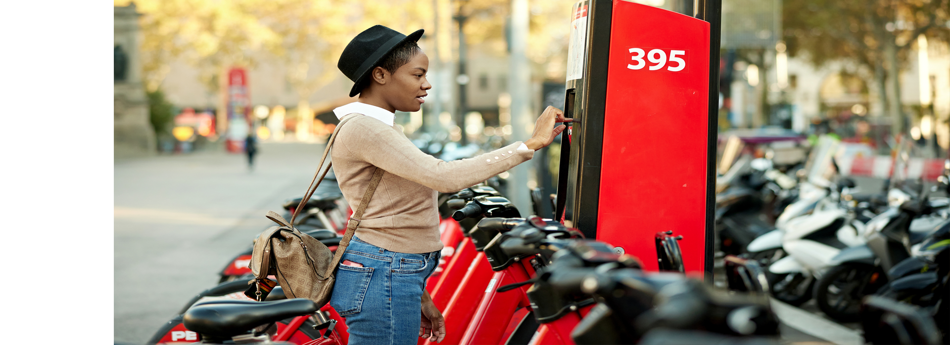 Unattended Readers and Terminals | TNS